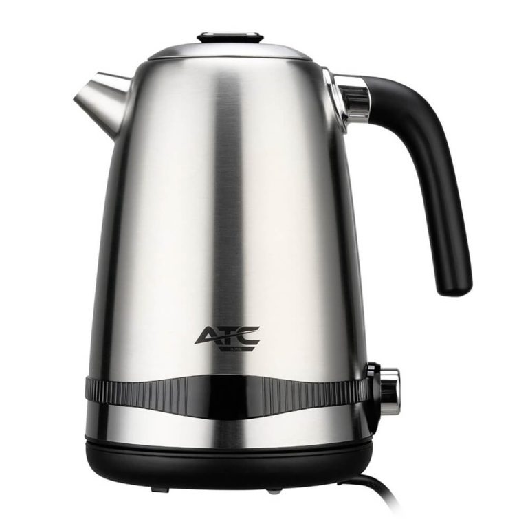 ΒΡΑΣΤΗΡΑΣ ATC-H2 1.7Lt INOX 2200W - JOY market